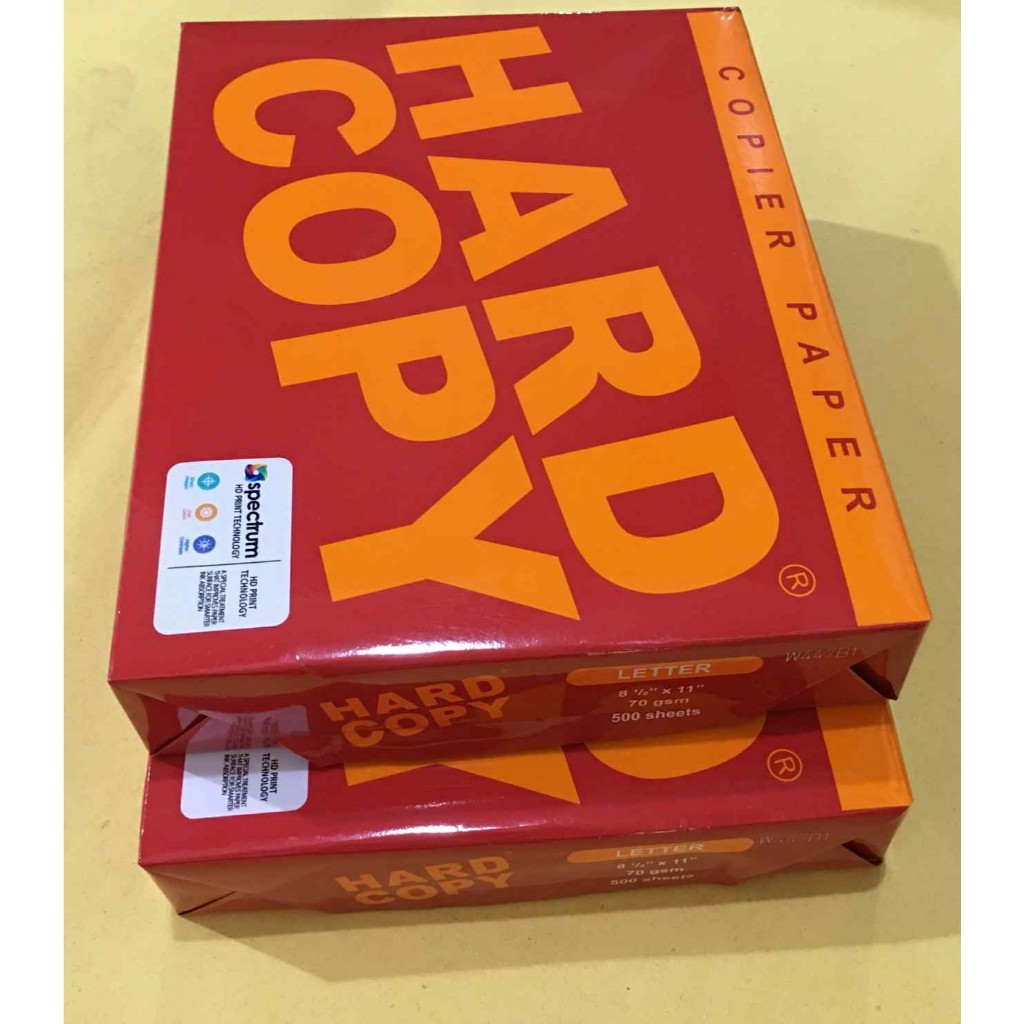 hard copy bond paper short | Shopee Philippines