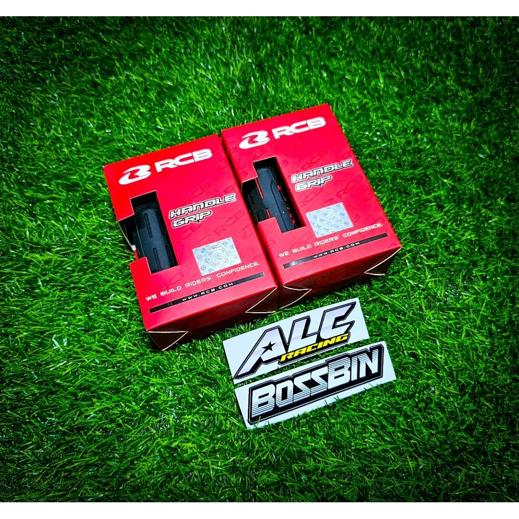 Rcb Handle Grip Hg77 [Universal] | Shopee Philippines
