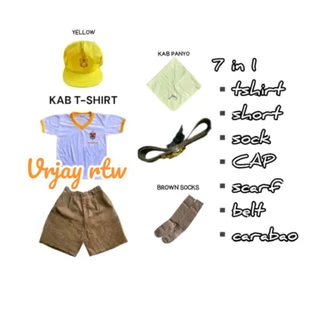kab scout uniform set - Best Prices and Online Promos - Jul 2025 ...