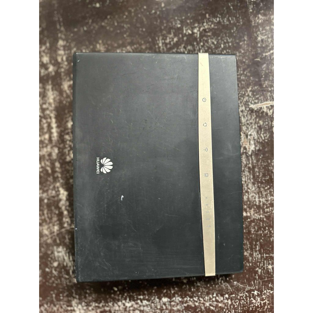 Huawei B525-65A Black Mamba (Openline) | Shopee Philippines