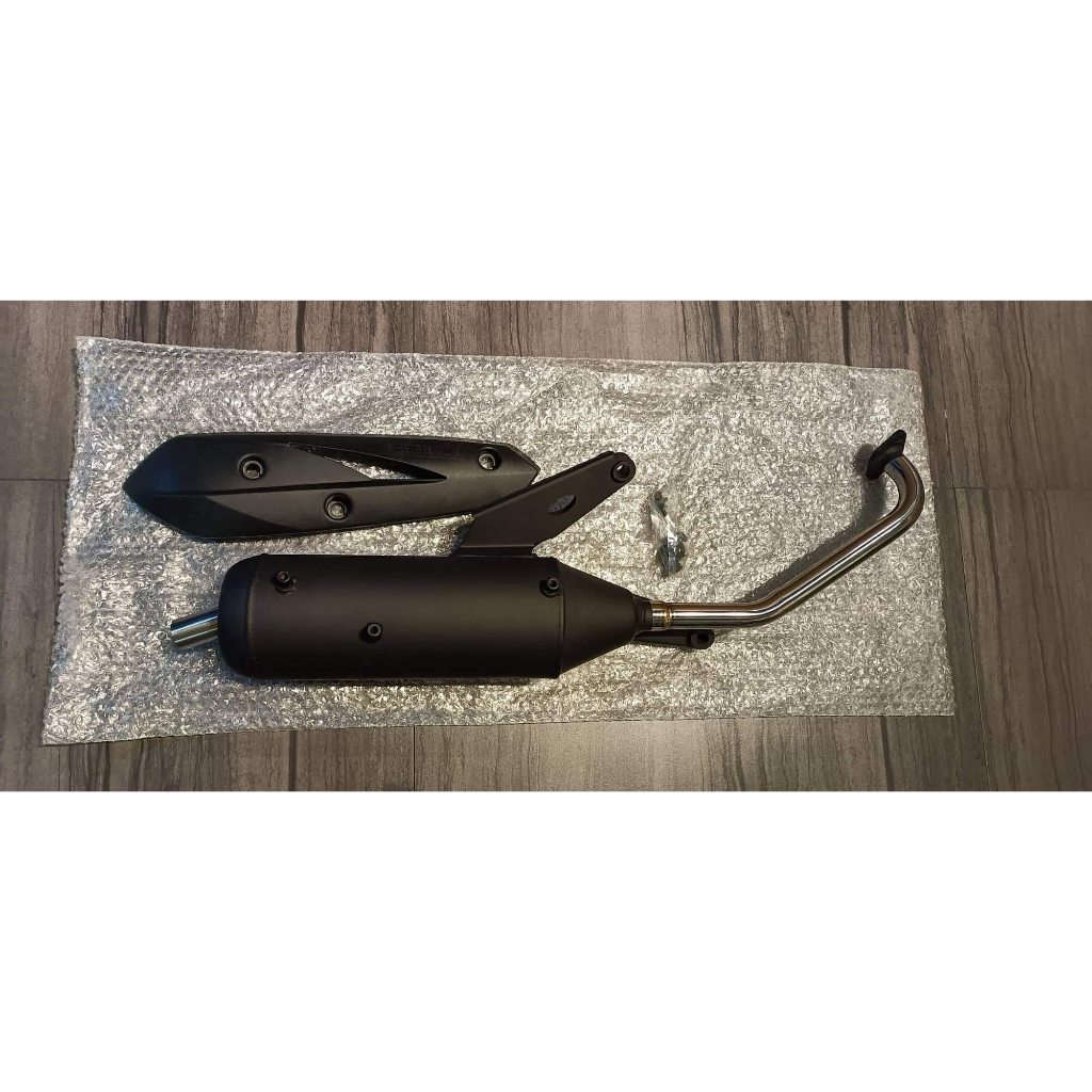 TSMP PIPE MIO 125/FAZZIO | Shopee Philippines