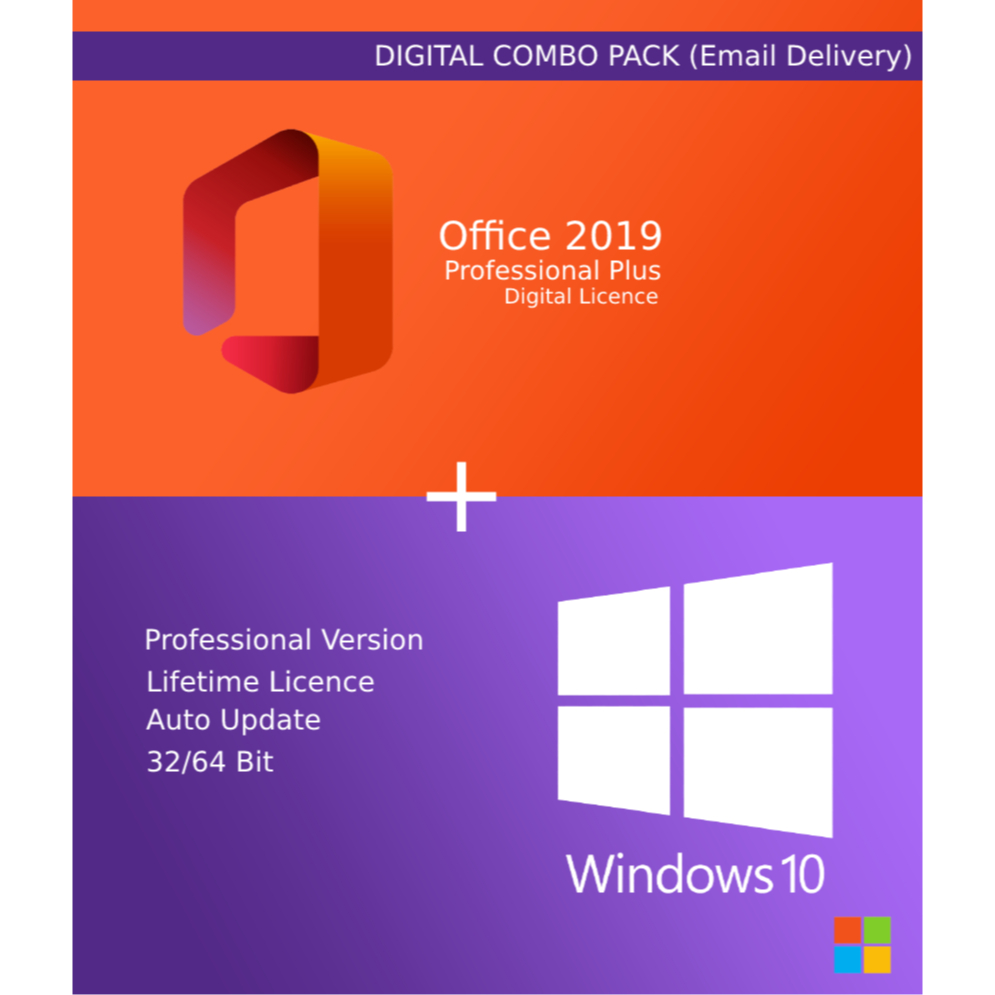 【FAST RESPONSE】[Lifetime] Windows 10/11 Pro Original License 25 DIGITS ...