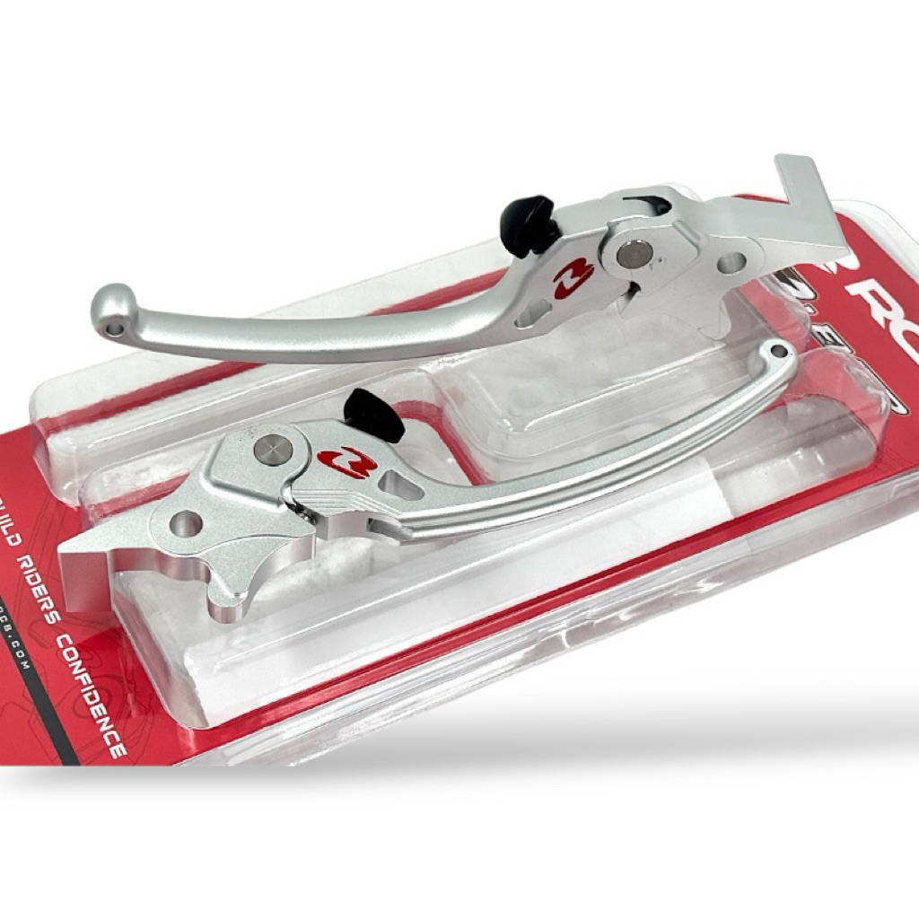 RCB LEVER SET S3 SERIES HONDA ADV 150/ADV 160/PCX 160 (Pair) | Shopee ...