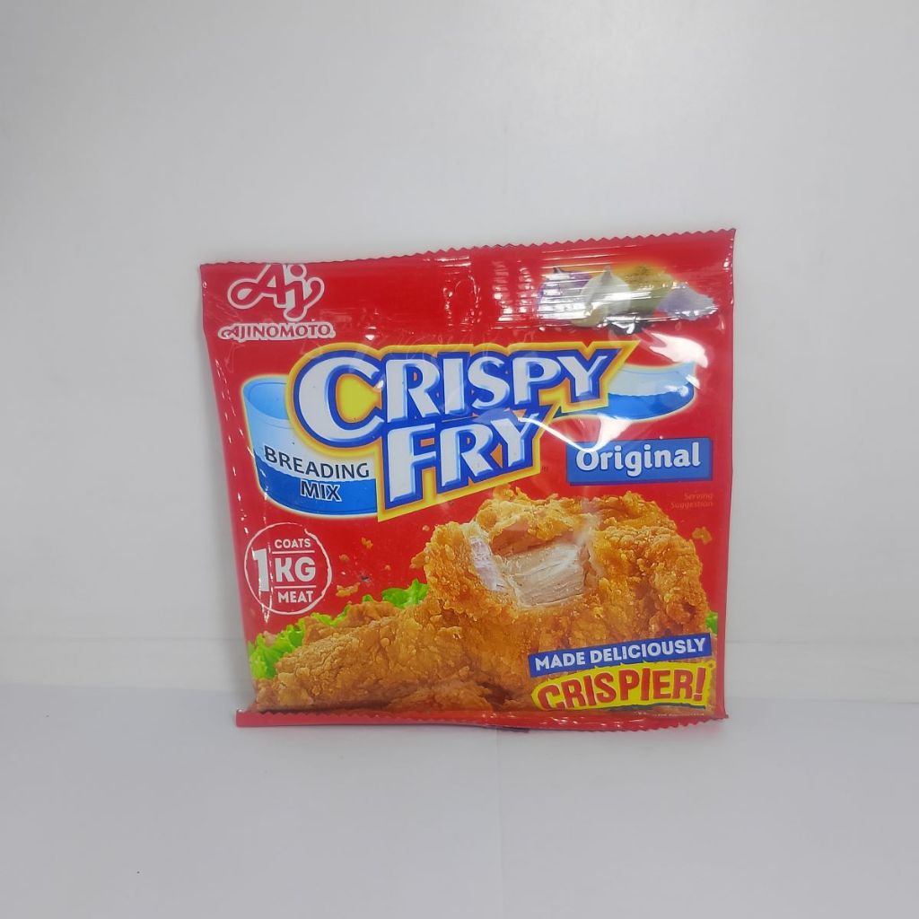 Shop crispy fry original for Sale on Shopee Philippines