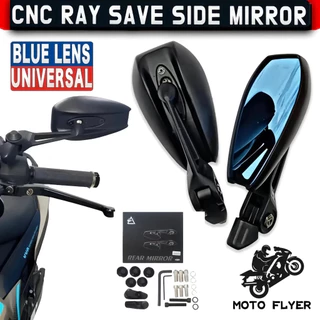Shop honda click side mirror for Sale on Shopee Philippines
