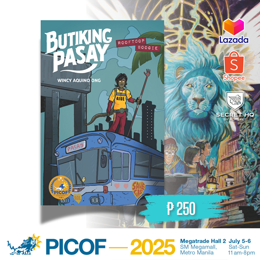 BUTIKING PASAY by Wincy Aquino Ong | Shopee Philippines