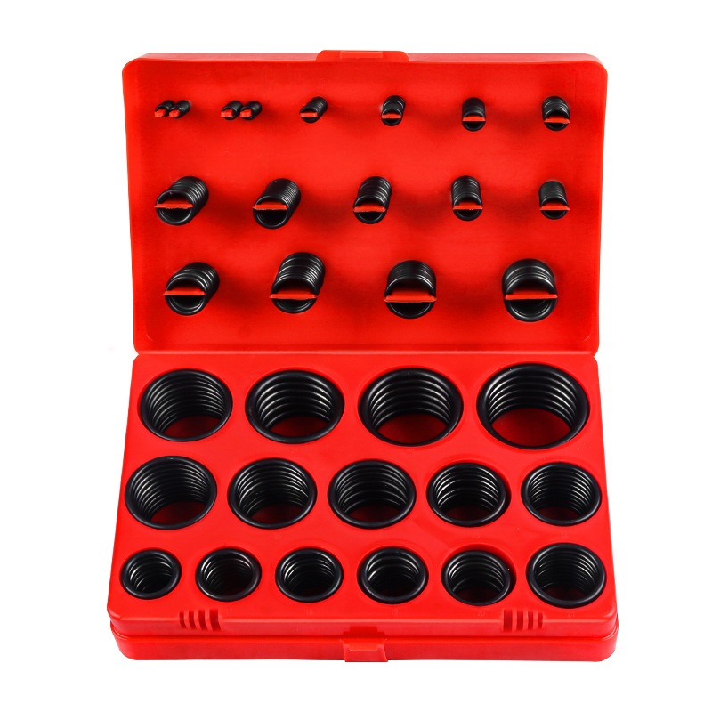 Car O-Rings Set Heavy O Ring Kit Set Original 347PCS Rubber Ring Set ...