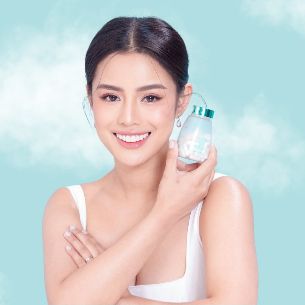 NEKOTHIONE 9-in-1 by Kath Melendez – Glutathione + Collagen for Skin ...
