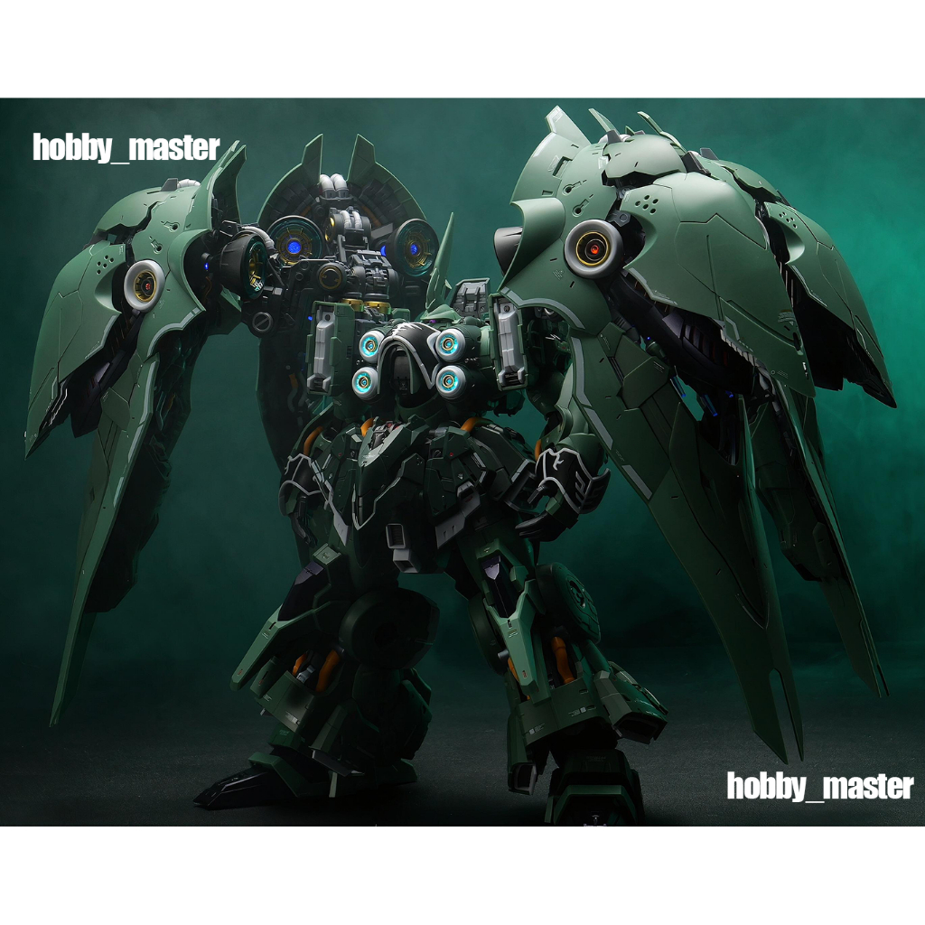 On hand Axis Model Works Model KiT KSHATRIYA With led Light | Shopee ...