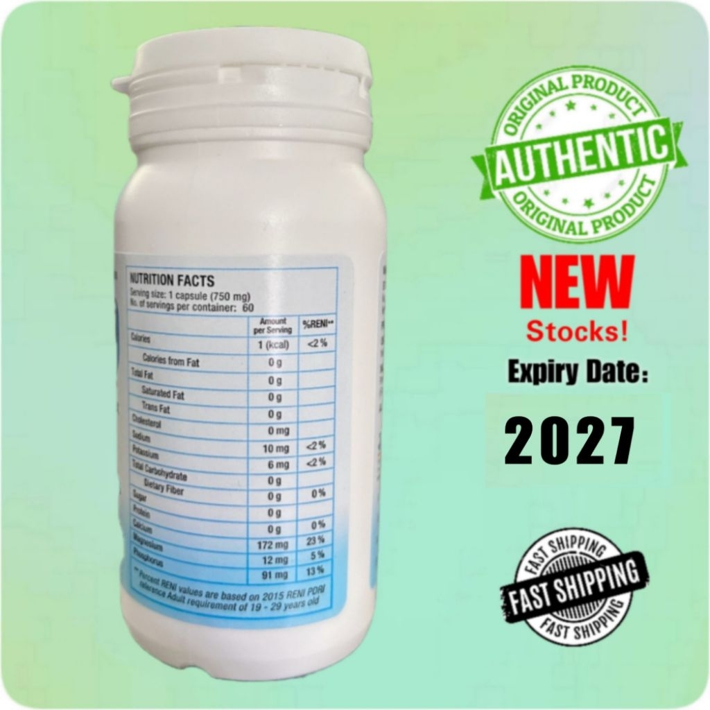 Original MilkCa Calcium Complex + Fern Active B-Complex ...