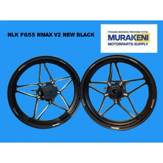 Shop nmax mags for Sale on Shopee Philippines