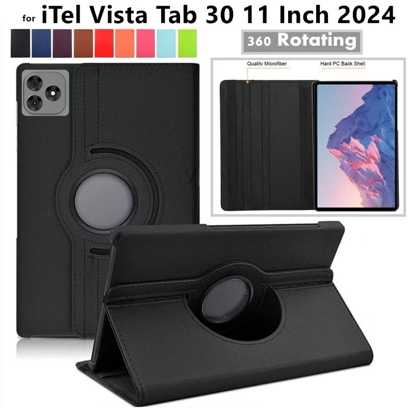 For ITEL Vista Tab 30s 30 11.0 Vista Tab 30Pro 13'' ITEL PAD 1 360 ...