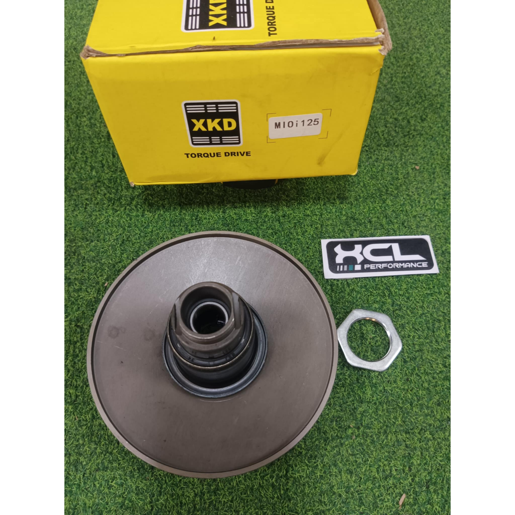 Torque Drive For Mio,Mio i 125,Beat Fi, & Click Yamako And Xkd Brand ...