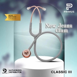 PRIMUS Sakura Classic III-Stethoscope | Shopee Philippines