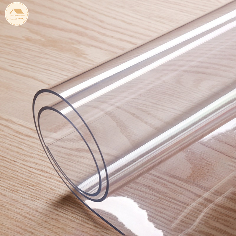 COD PVC mother and baby grade tablecloth waterproof 1mm thick ...