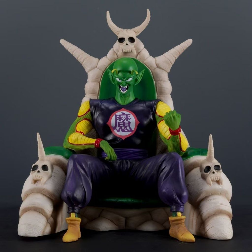 Ball Dragon - Throne Young Piccolo Daimao Phone Model - | Shopee ...