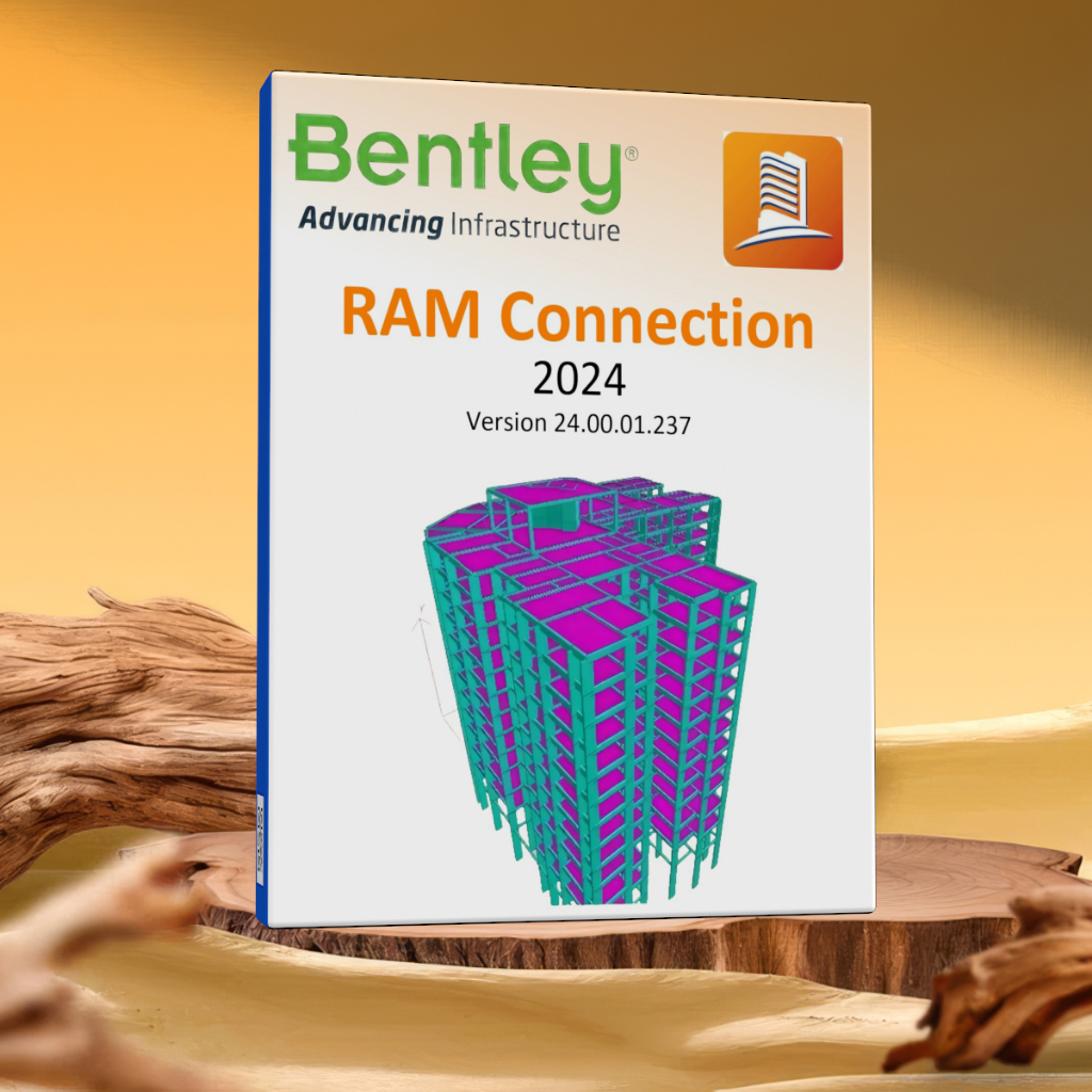 Bentley RAM Connection Standalone │ RAM Structural System │ RAM ...