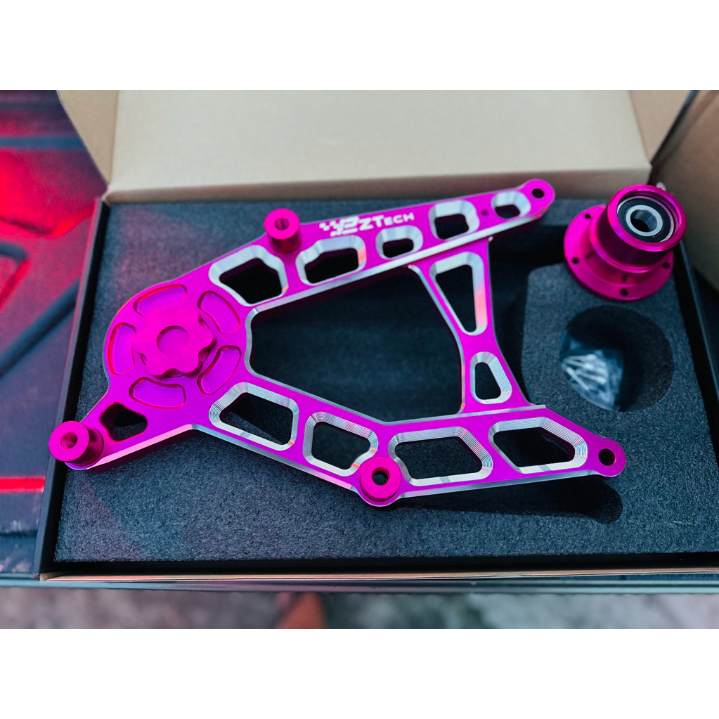 ☑️PZTECH CNC SWING ARM NMAX/AEROX/PCX160/SOULTY GIORNO | Shopee Philippines