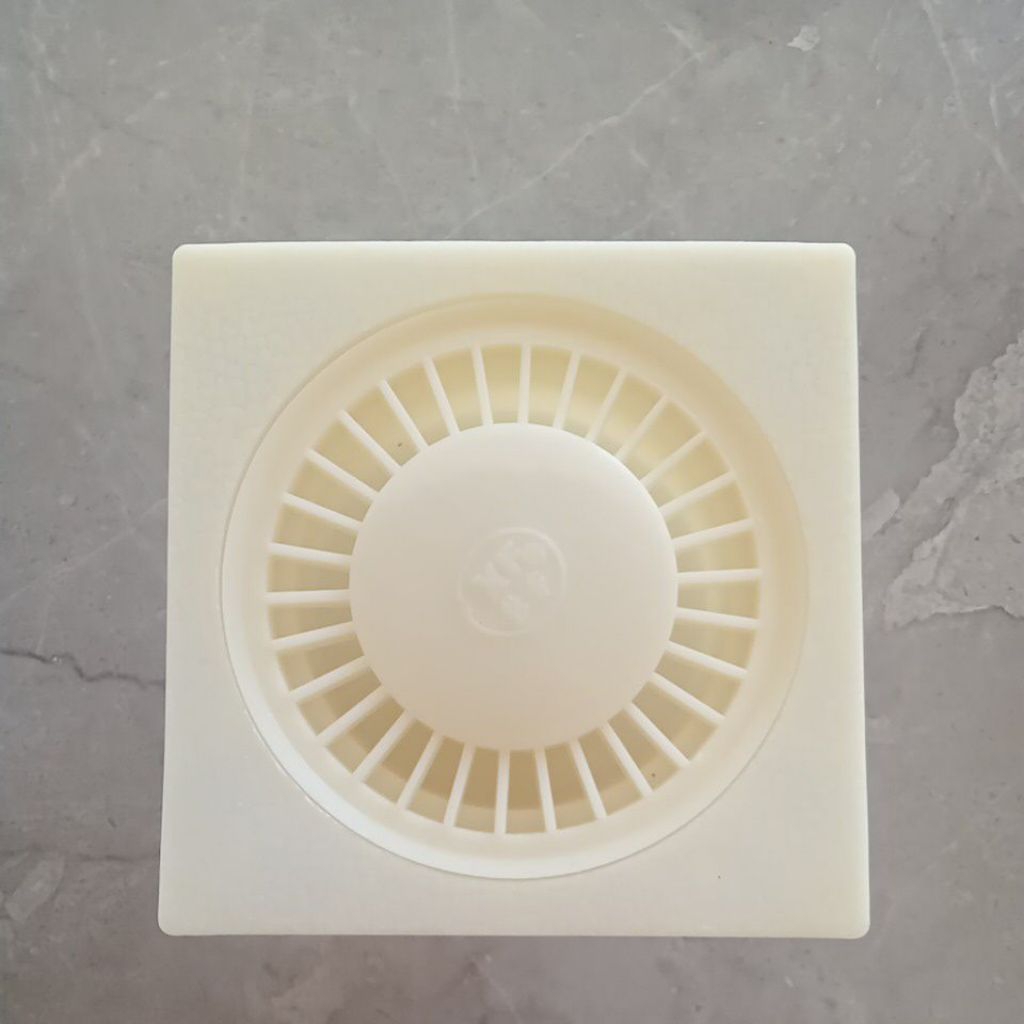 PVC Sink Strainer 4x4 Good Quality | Shopee Philippines