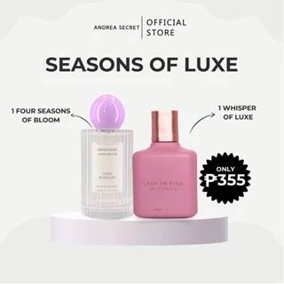 Andrea Secret PH, Online Shop | Shopee Philippines