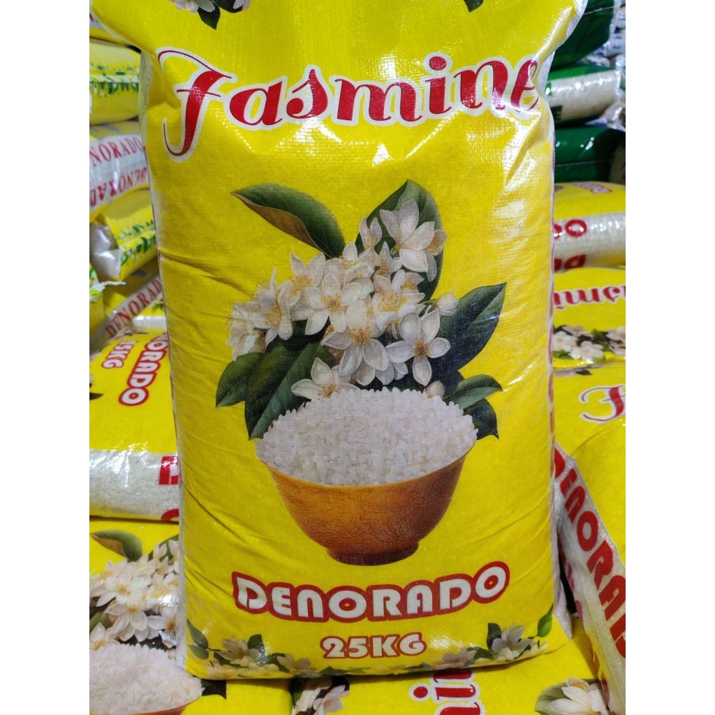 25KGS LOCAL PREMIUM RICE | Shopee Philippines