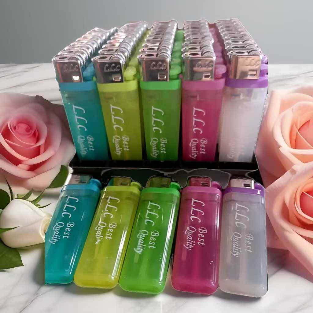 lighter Good Quality lighter 50pcs per box wholesale SPS COD | Shopee ...