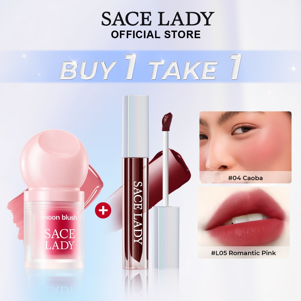 SACE LADY Philippines Official, Online Shop | Shopee Philippines