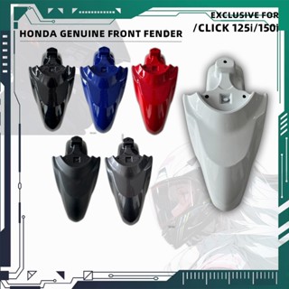 Honda Genuine Front fender Click v2 v3 125i 150i Motorcycle Accessories ...