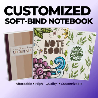 Shop soft bind for Sale on Shopee Philippines