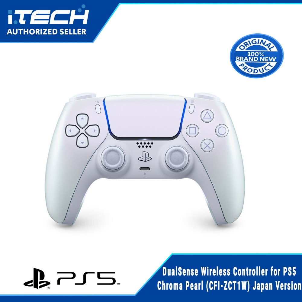 DualSense Wireless Controller for PS5 - Japan Version | Shopee Philippines