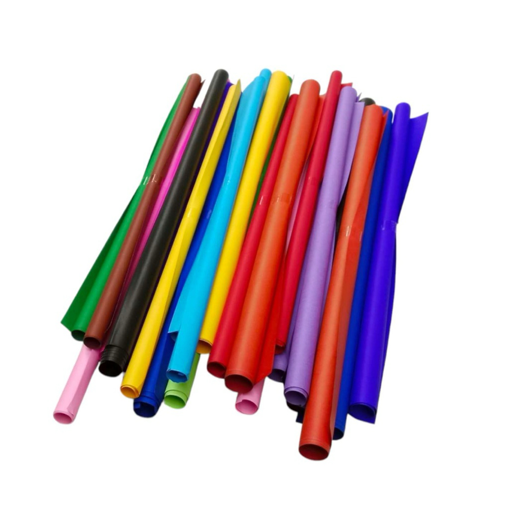 Huwa high quality Cartolina Assorted Color /22.5X28.5/ 10sheet 20sheet ...