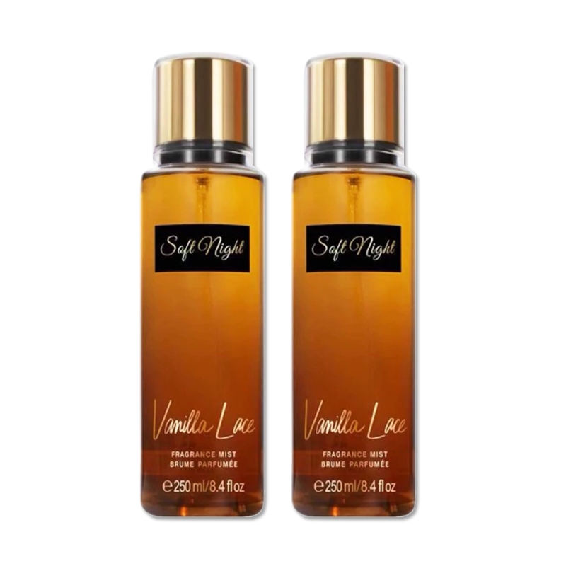 Victoria's Secret Vanilla Lace Fragrance Shining Women's perfume Women ...