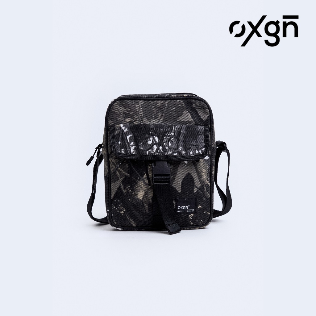 OXGN Sling Bag For Men And Women (Multi-Color) | Shopee Philippines