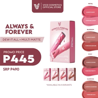 Vice Cosmetics, Online Shop | Shopee Philippines