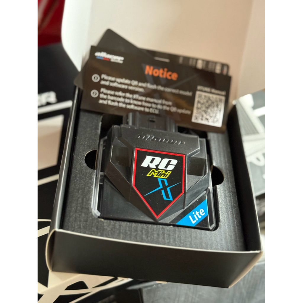 ARACER ECU XMAX 2023 MINI X LITE | Shopee Philippines