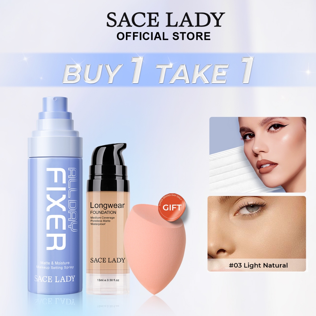 SACE LADY Philippines Official, Online Shop | Shopee Philippines