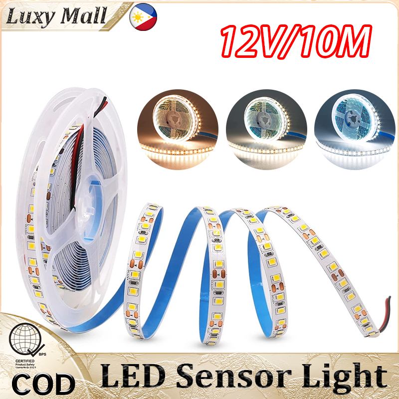 Luxy 2025 LED Strip Light LED Light Strip For Room Home Decor TV Back ...