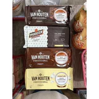 Shop van houten chocolate for Sale on Shopee Philippines