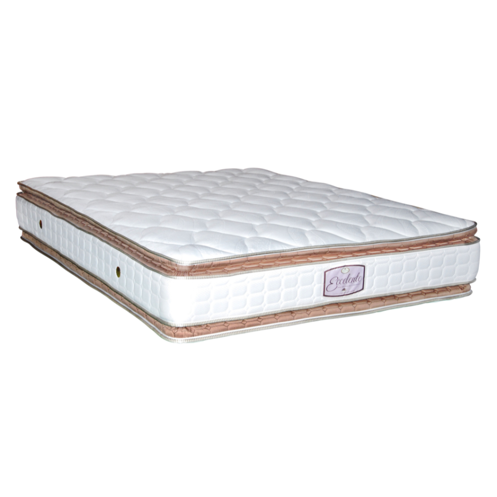 Salem Eccelente 2025 Spring Mattress Queen size | Shopee Philippines