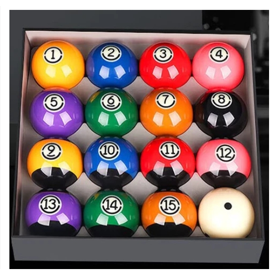 billiard ball - Best Prices and Online Promos - Apr 2026 | Shopee ...