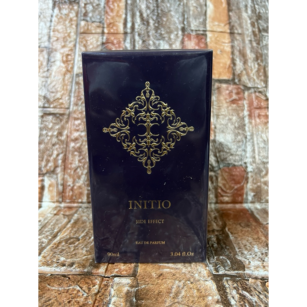 Initio Side Effect 90ml | Shopee Philippines