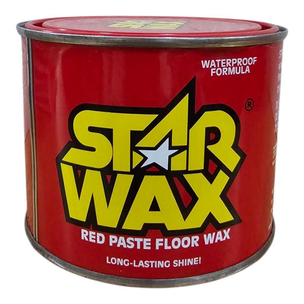 Shop star wax floor wax for Sale on Shopee Philippines