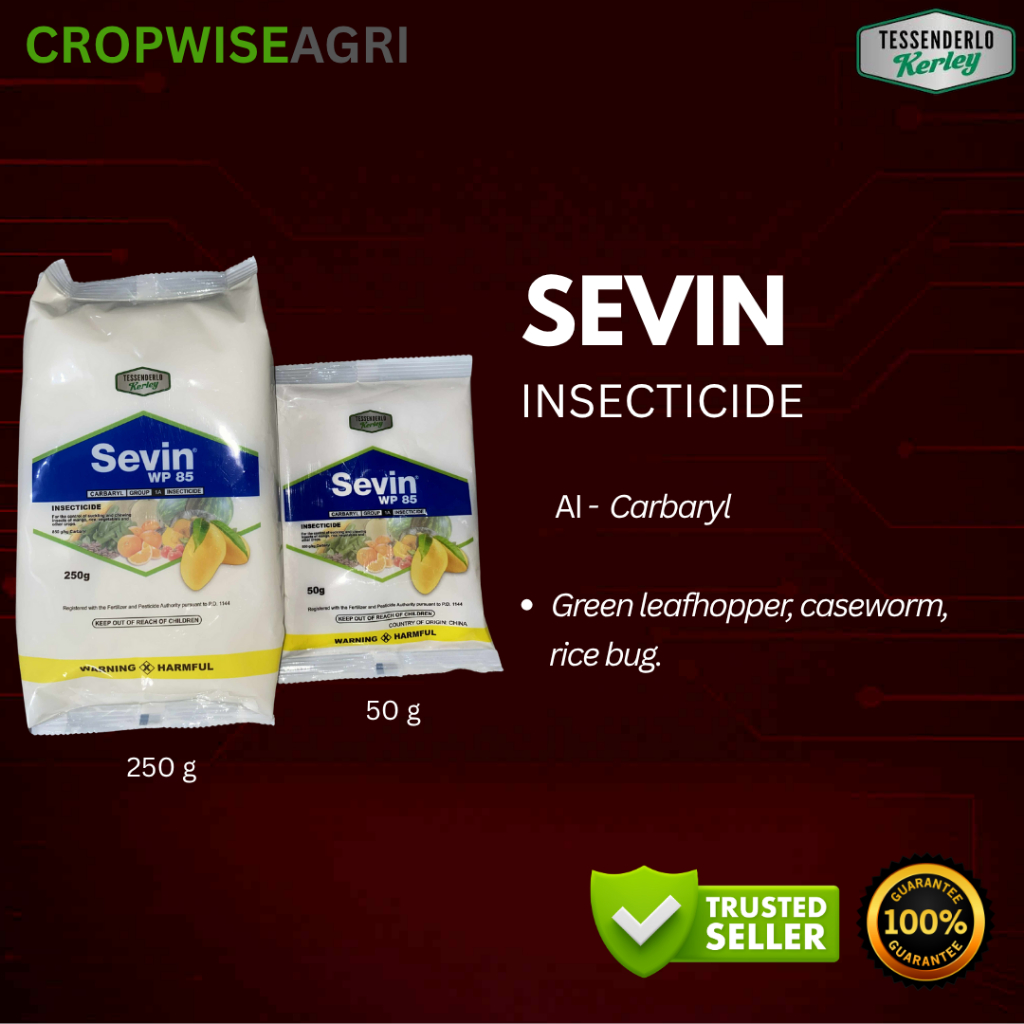 SEVIN by Tessenderlo Kerley | Shopee Philippines