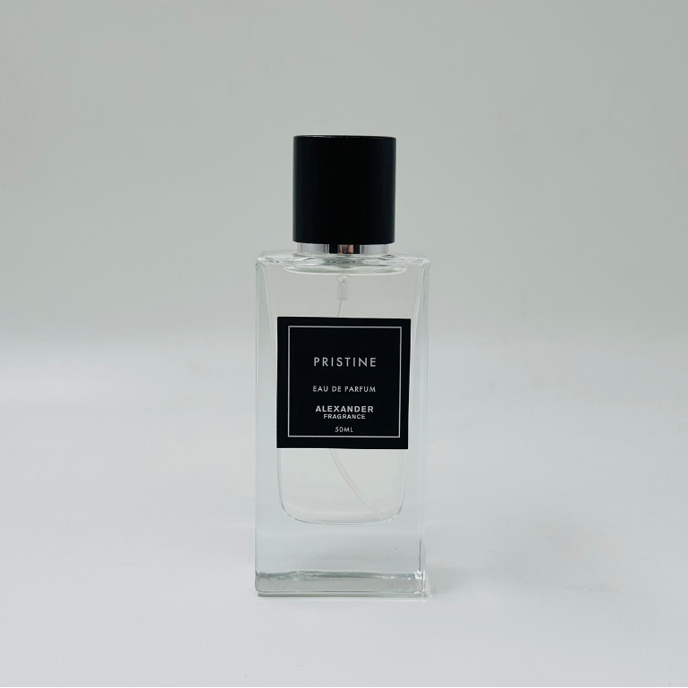 PRISTINE Eau De Parfum ALEXANDER FRAGRANCE | Shopee Philippines