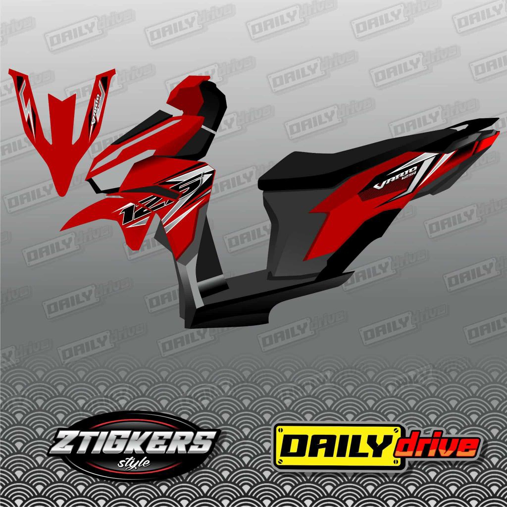 Honda Click Version 3 | Shopee Philippines