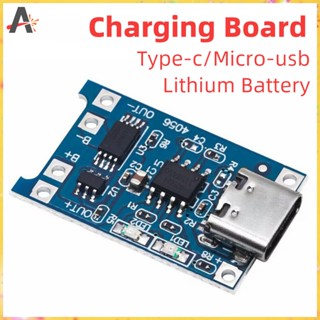 18650 Lithium Battery Charging Board Module TP4056 03962A with ...