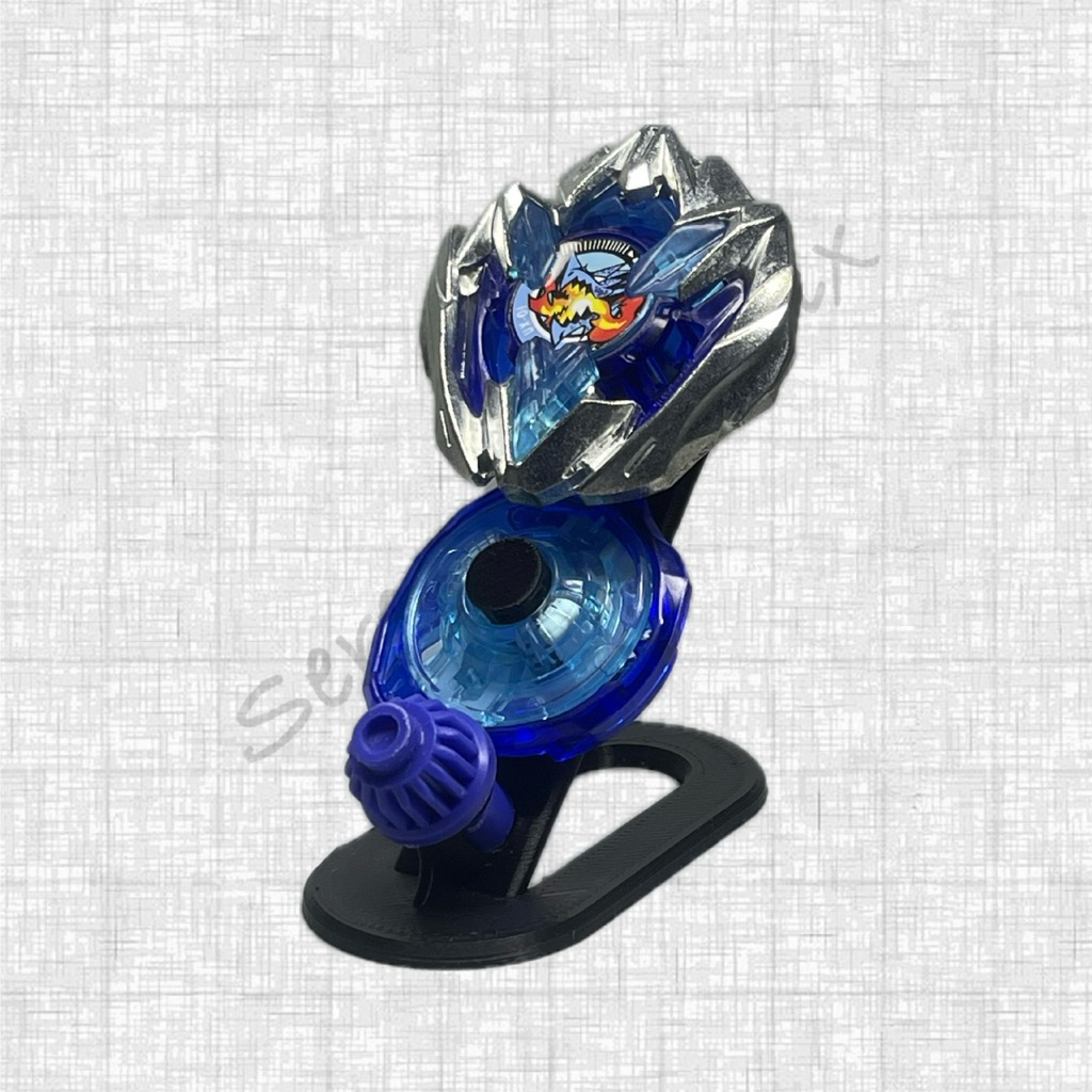 Beyblade X Display Stand v1 - Split View | Shopee Philippines