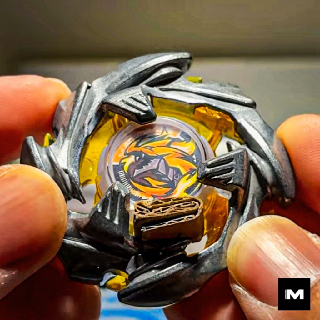 (ON HAND) CX08-06 Cobalt Dragoon 4-55WB Beyblade X | Shopee Philippines