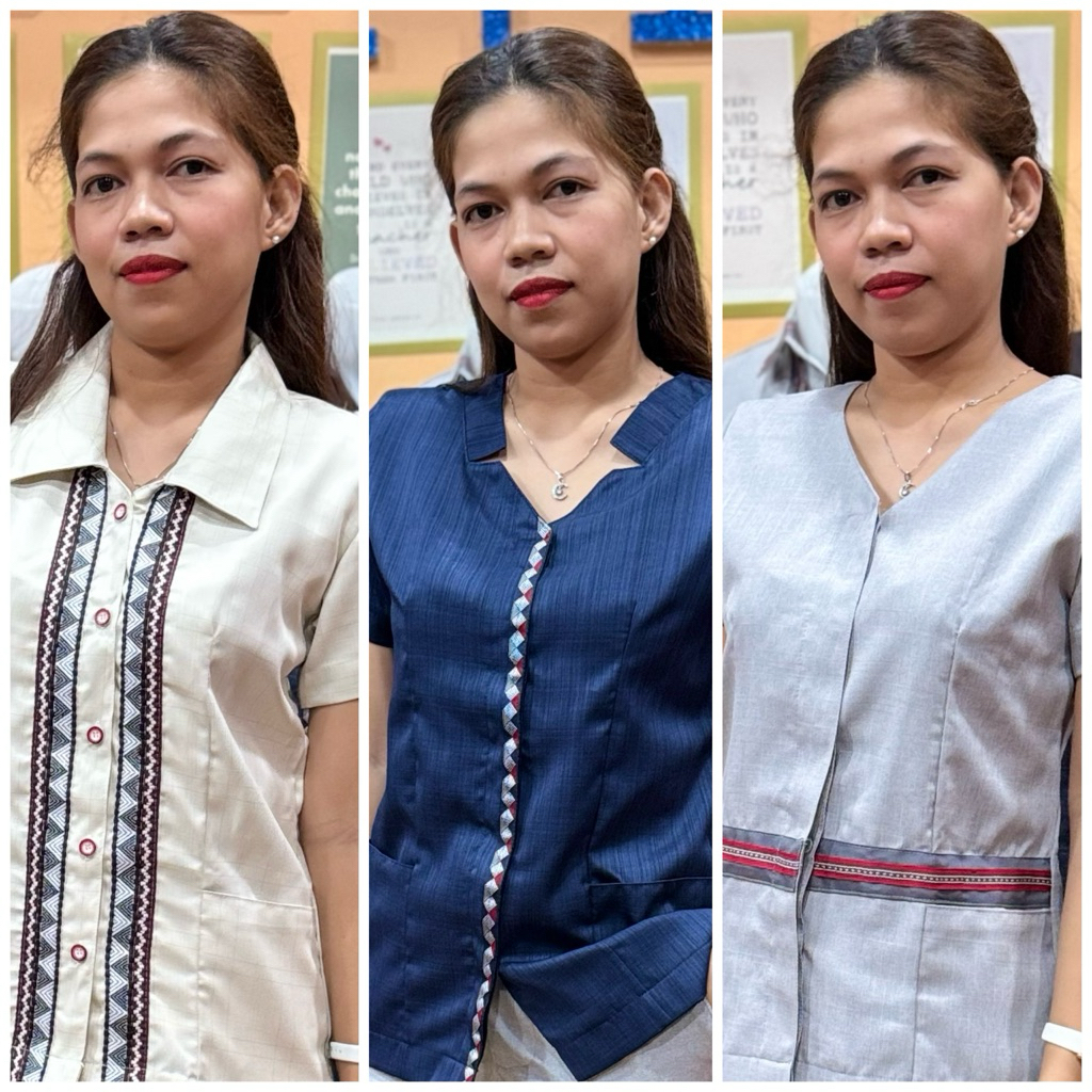 Real Fit Ready to Wear Premium Cloth Teaching Blouse with pockets (XS ...
