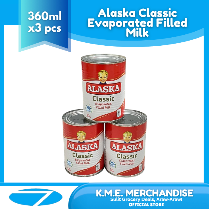 Shop alaska milk condensed for Sale on Shopee Philippines